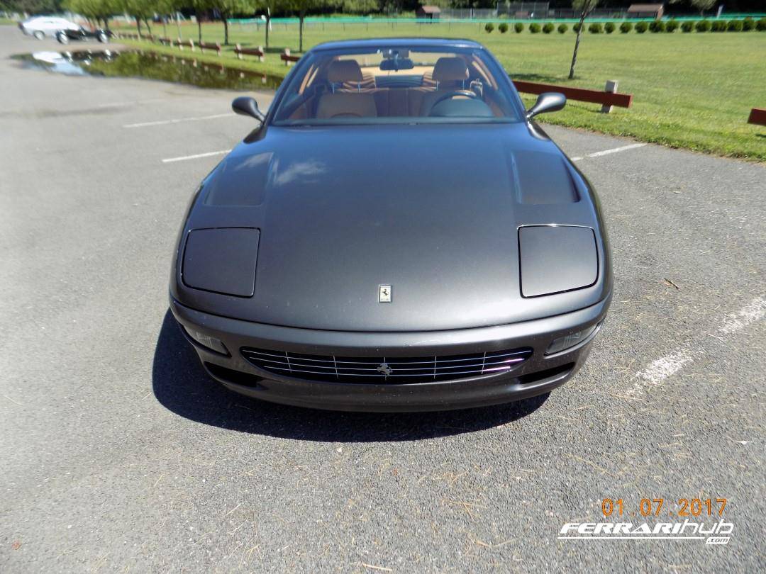 Ferrari 456GT #100345 Ferrarihub 0064 | SupercarTribe.com