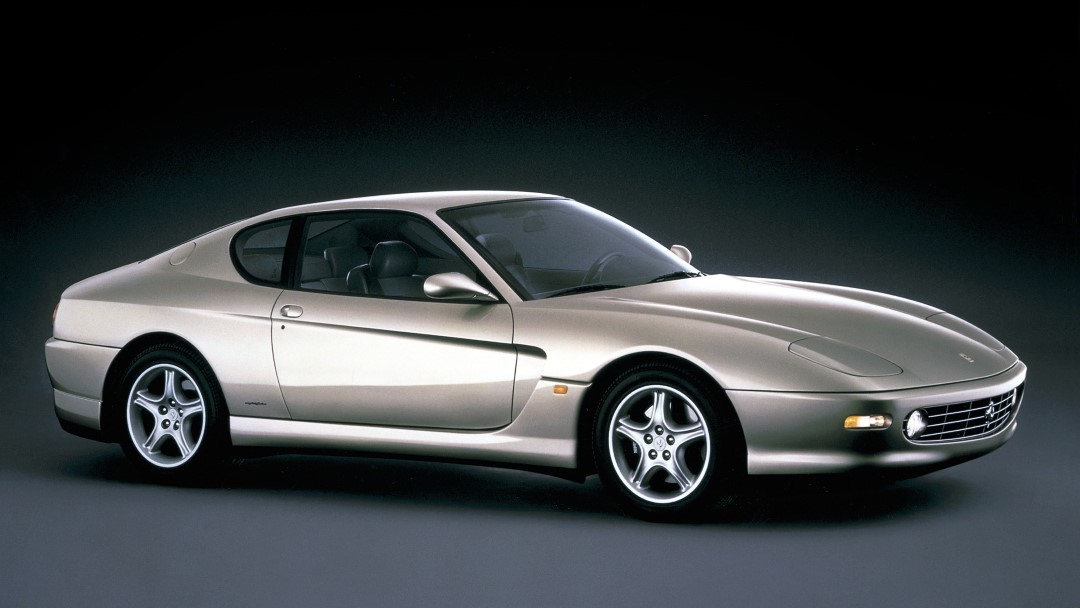 Best Ferrari for Under $100k: Which to Buy and to Avoid ...
