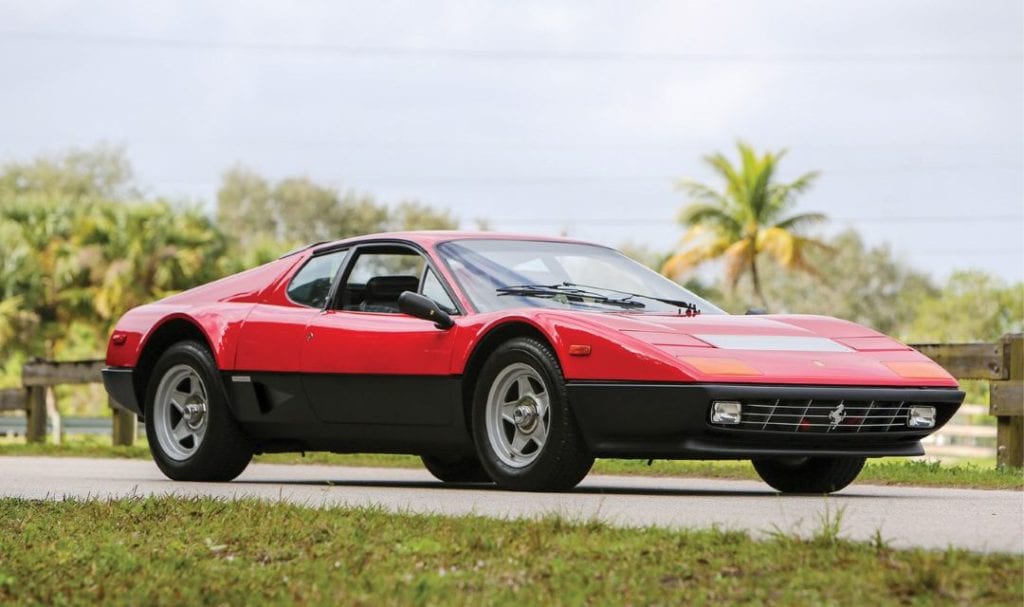 Is a Ferrari faster than a Lambo? The ultimate Top Trumps ...