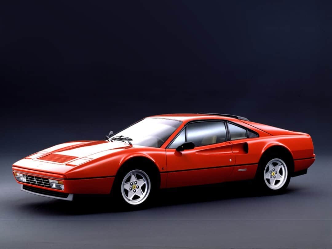 Best Ferrari for Under $100k: Which to Buy and to Avoid ...