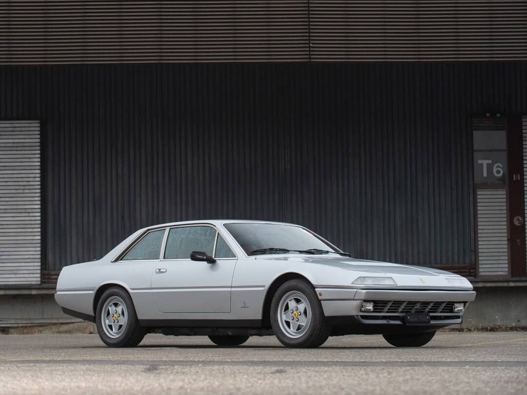 Best Ferrari for Under $100k: Which to Buy and to Avoid ...