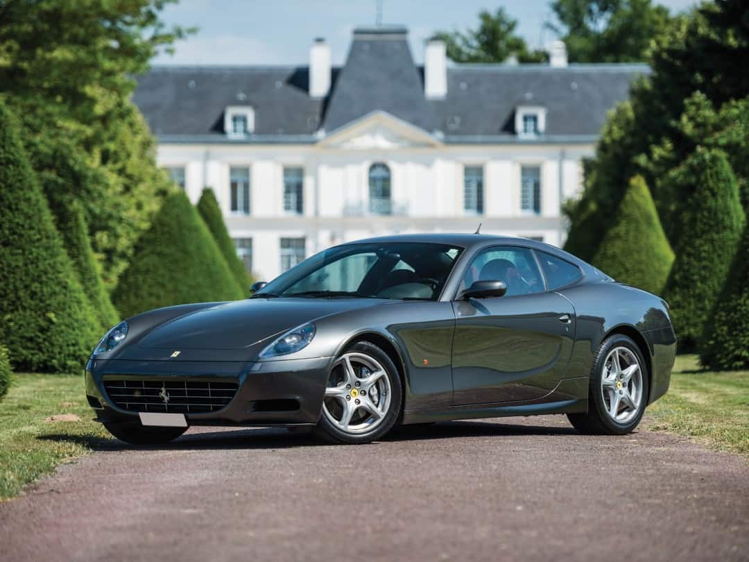 Best Ferrari for Under $100k: Which to Buy and to Avoid ...