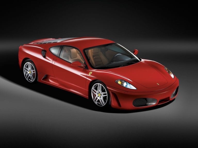 Best Ferrari for Under $100k: Which to Buy and to Avoid ...
