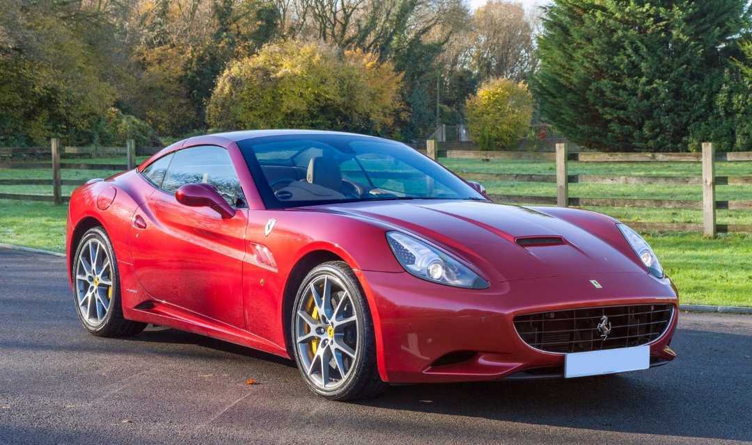 Who owns Ferrari, and is Ferrari still owned by Fiat? – SupercarTribe.com