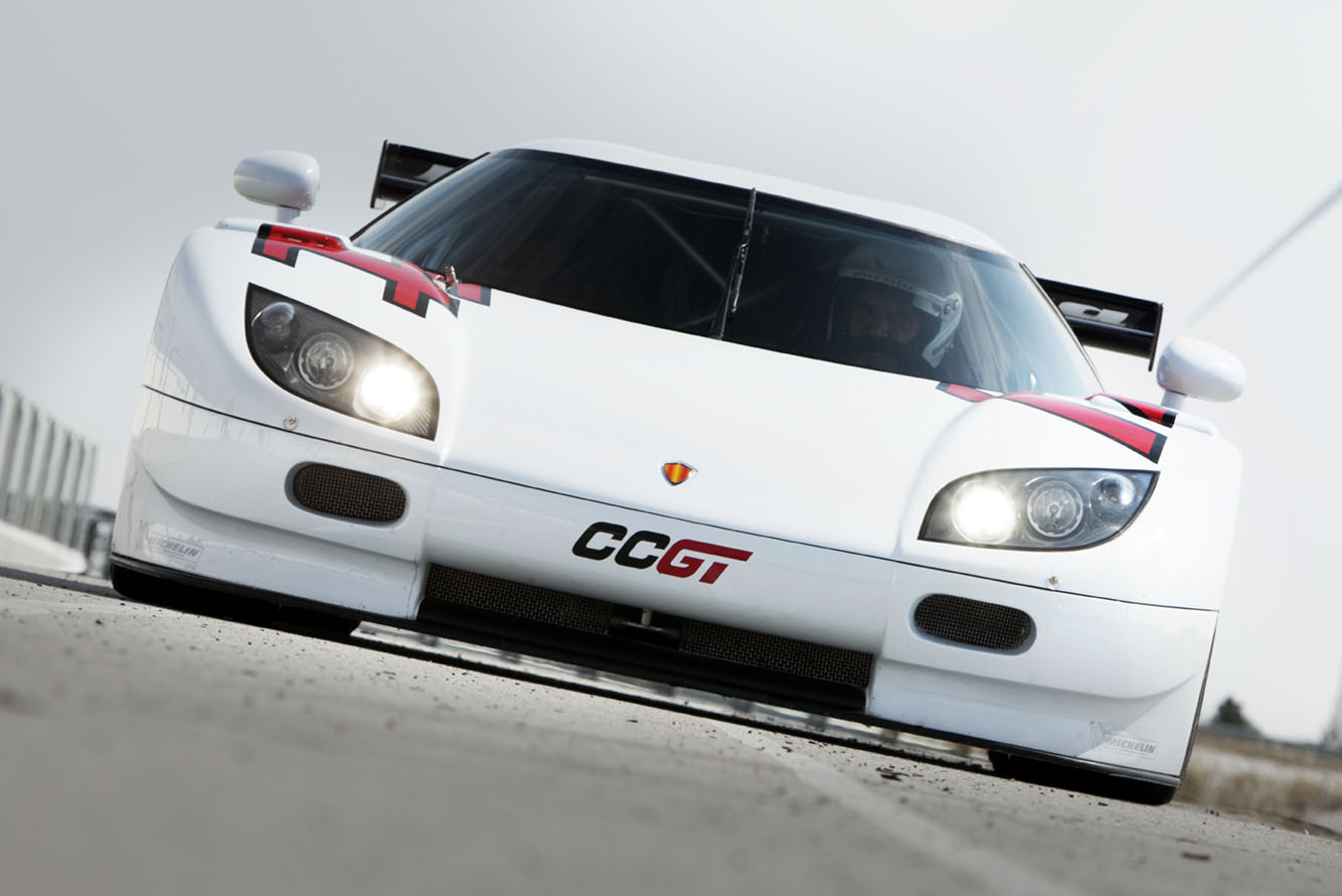 Koenigsegg CCGT Wiki – SupercarTribe.com