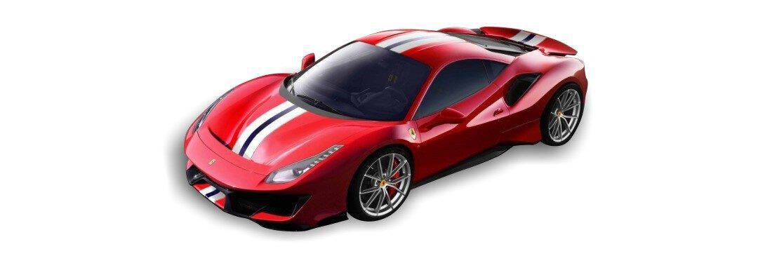 Can a normal person buy a Ferrari, or do you have to be invited ...