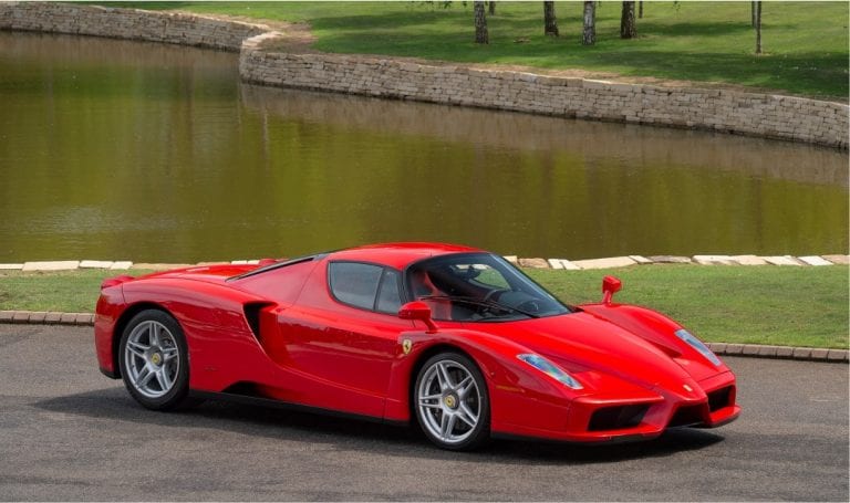 Is a Ferrari faster than a Bugatti? (including facts and figures ...