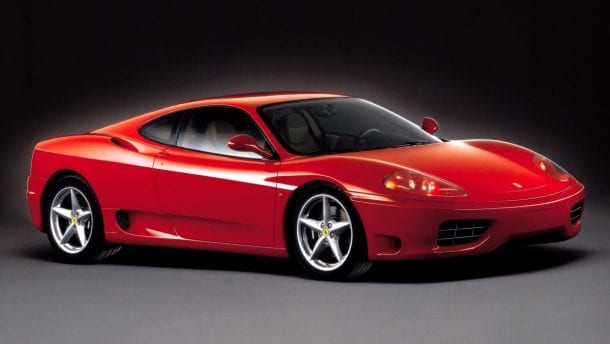 What is the best colour for a Ferrari, or does it have to be Red ...