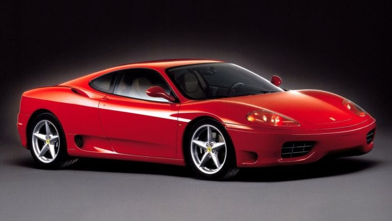 What is the best colour for a Ferrari, or does it have to be Red ...