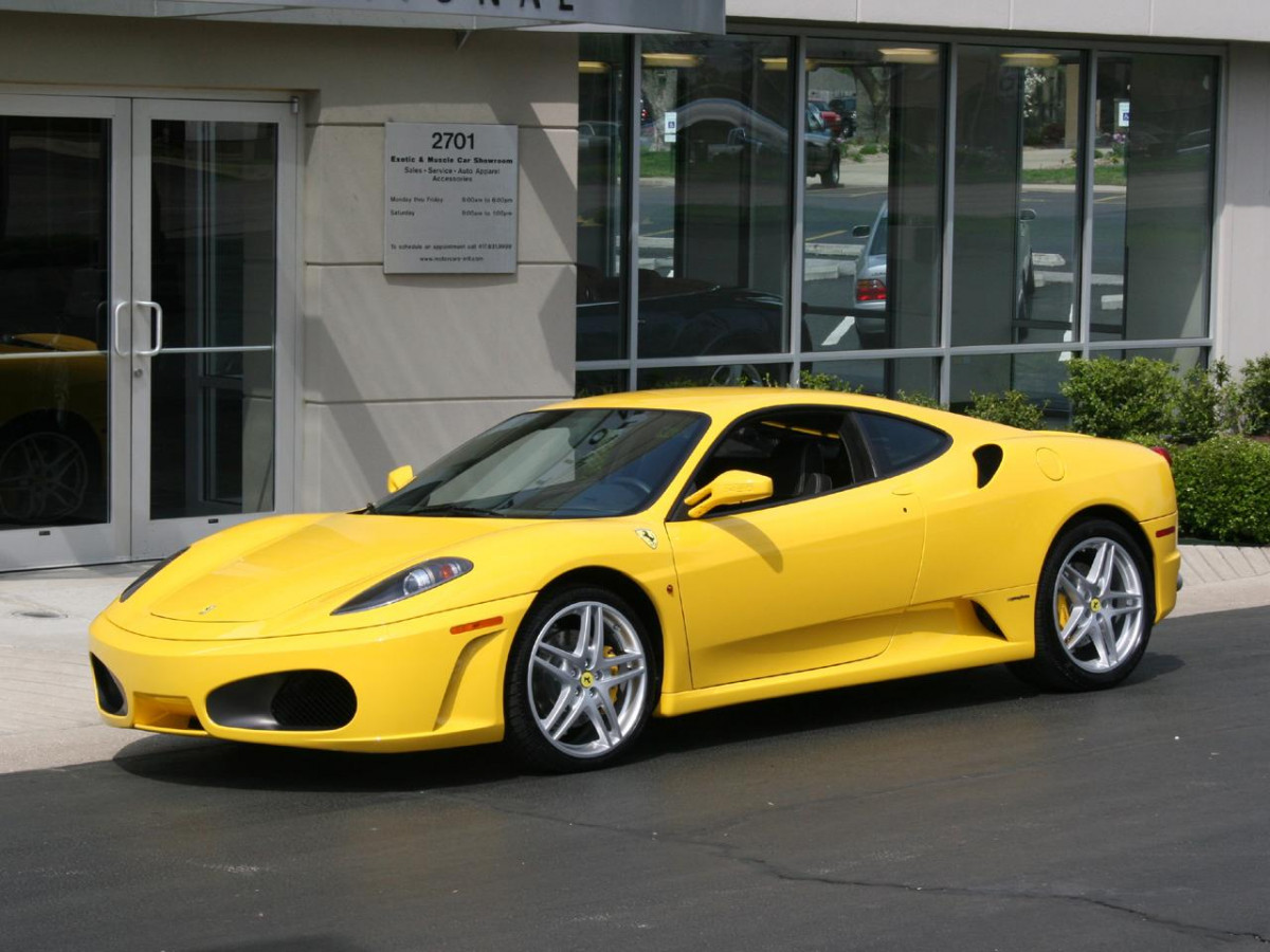 What is the best colour for a Ferrari, or does it have to be Red ...