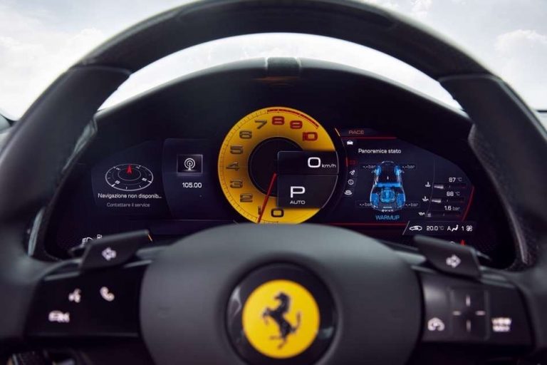 How Much Does A Ferrari Cost in 2021, And What Is The Average Price ...