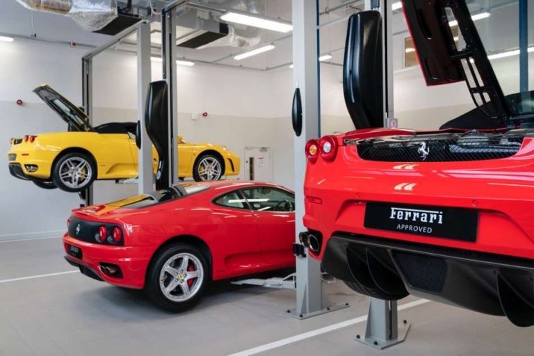 Ferrari Roma: Review, Price, Spec, Interior, Engine, Configurator ...