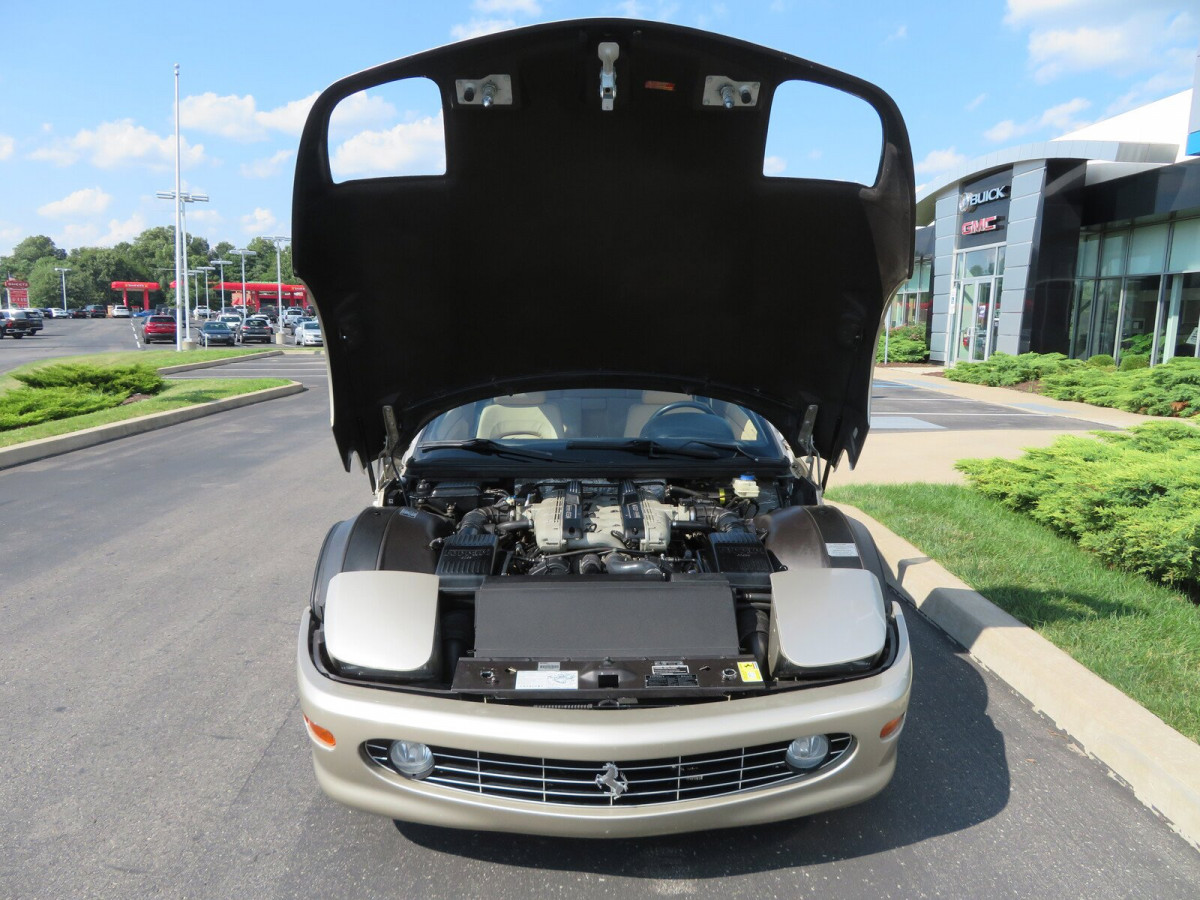 Best Ferrari for Under $100k: Which to Buy and to Avoid ...