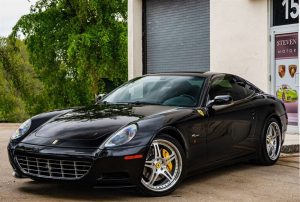Best Ferrari for Under $100k: Which to Buy and to Avoid ...