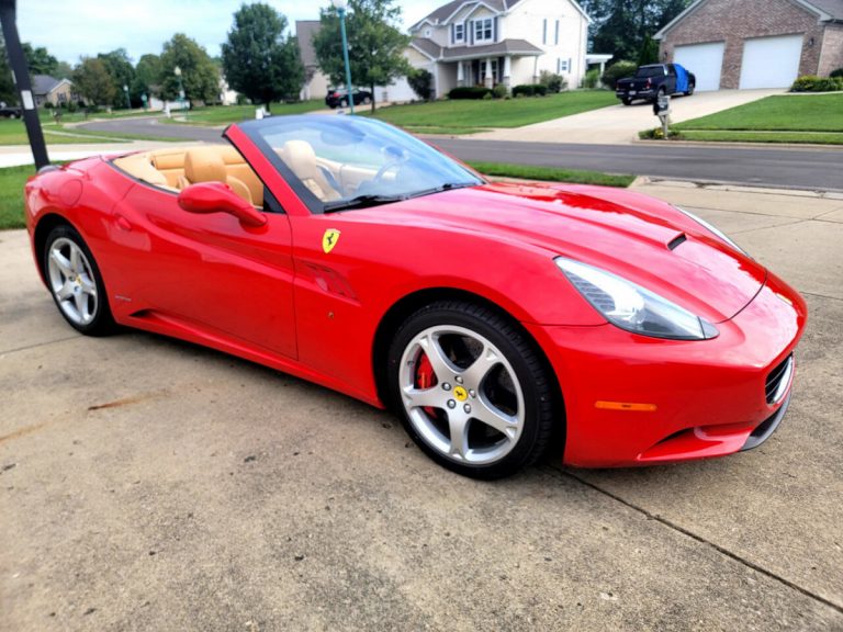 Best Ferrari for Under $100k: Which to Buy and to Avoid ...