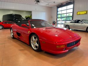 Best Ferrari for Under $100k: Which to Buy and to Avoid ...