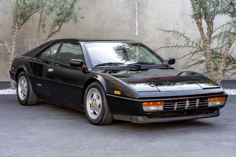 Best Ferrari for Under $100k: Which to Buy and to Avoid ...
