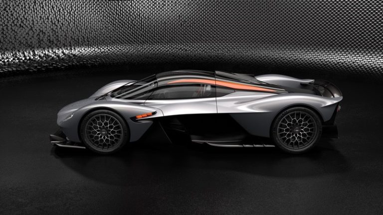 Aston Martin Valkyrie Ultimate Guide: From F1-Inspired Origins to Road ...