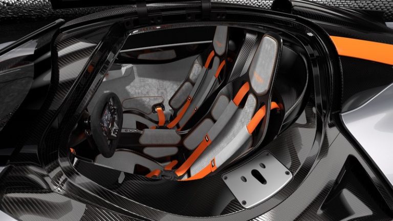 Aston Martin Valkyrie Ultimate Guide: From F1-Inspired Origins to Road ...