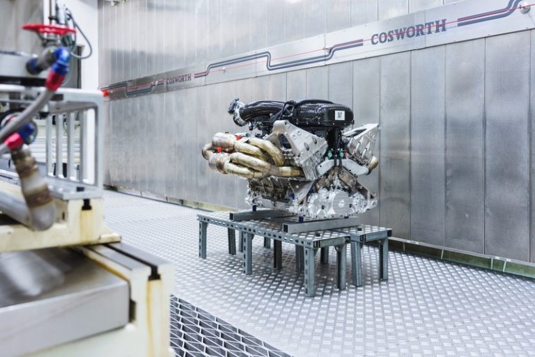 Aston Martin Valkyrie Ultimate Guide: From F1-Inspired Origins to Road ...